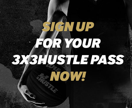 3x3Hustle Pass Explained – 3x3hustle.com