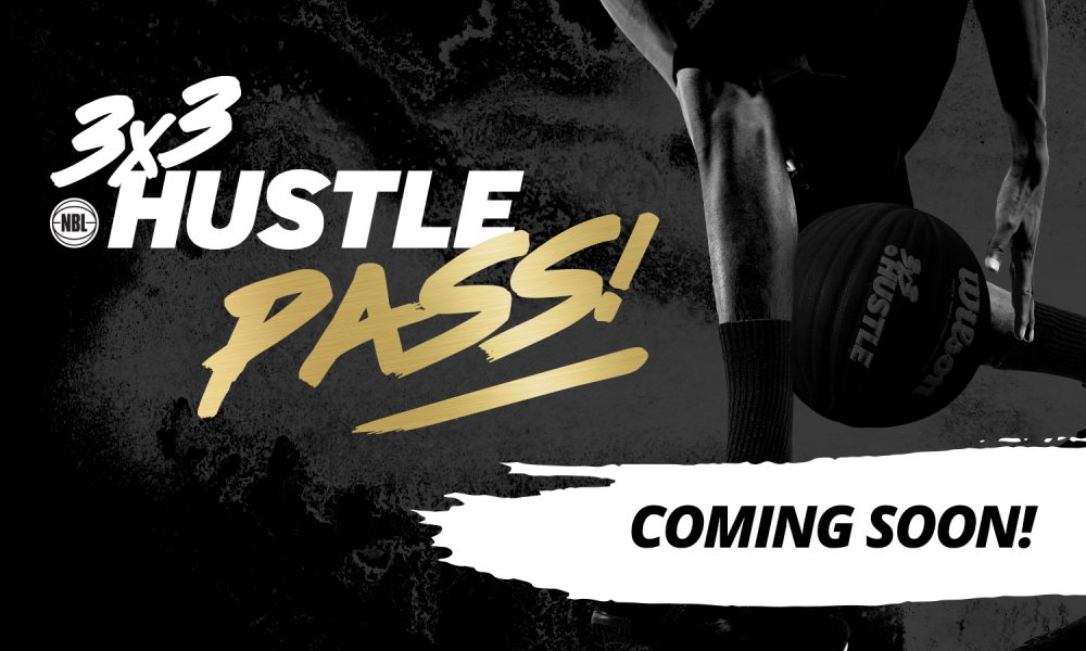 3x3Hustle Events – 3x3hustle.com