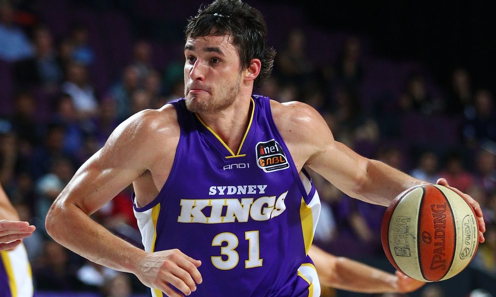 Former NBL Rookie Of The Year To Play 3×3 Pro Hustle Darwin – 3x3hustle.com
