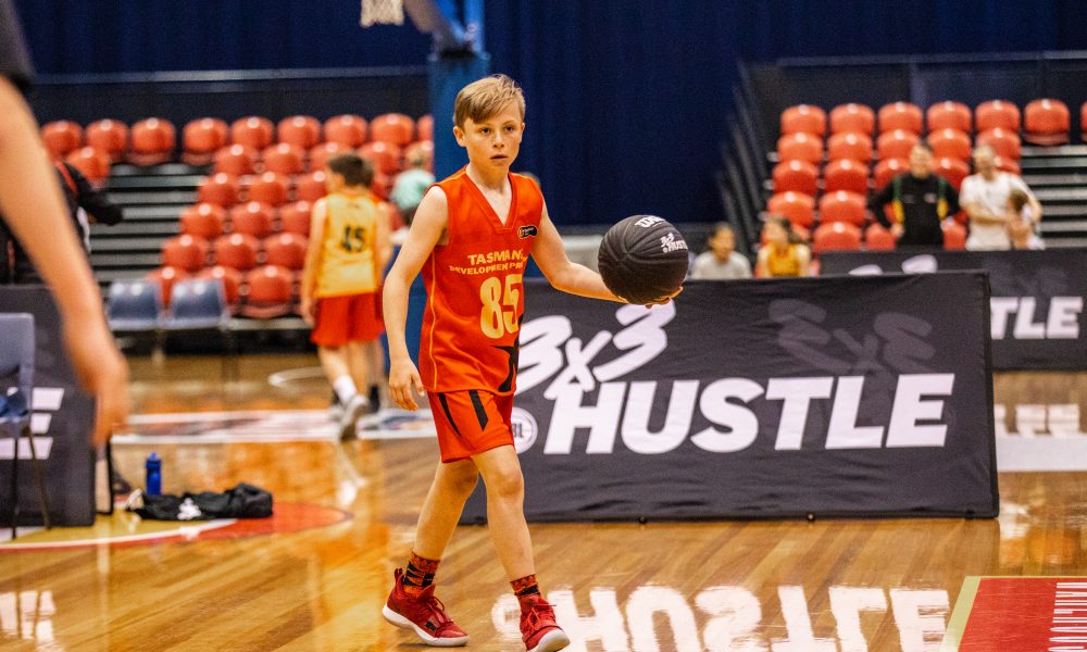 Basketball Tasmania Plans To Ramp Up 3×3 Says McCoy – 3x3hustle.com