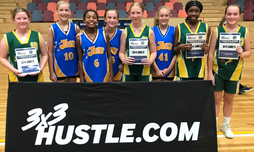 Over 40 Teams Compete In Wyndham Street Hustle – 3x3hustle.com