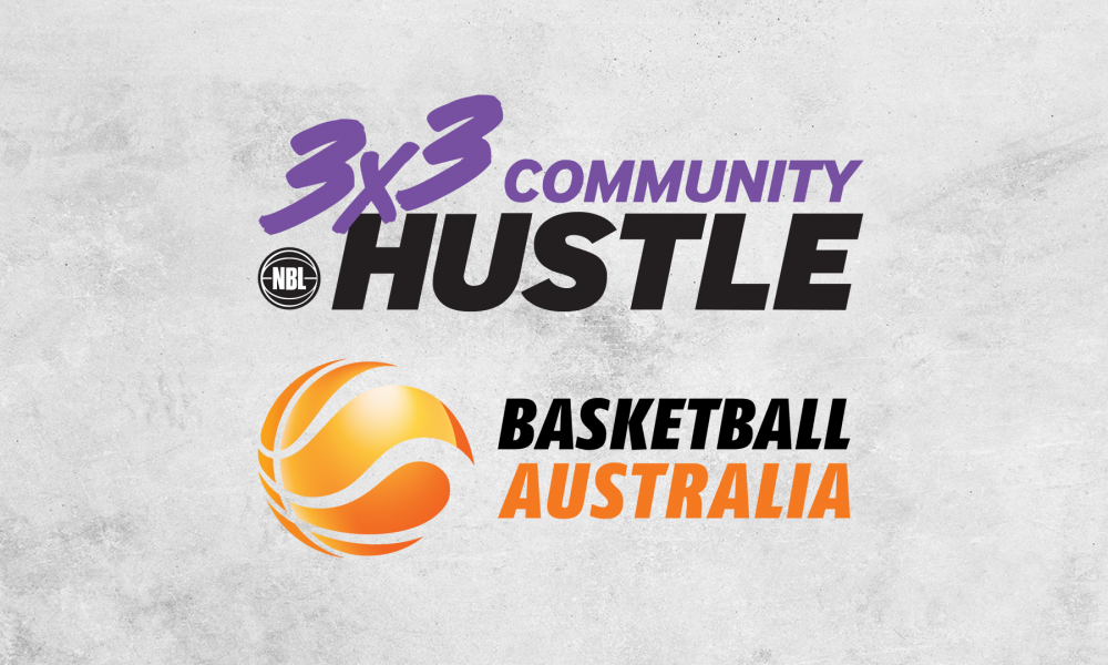 Basketball Australia And 3x3Hustle Launch New Community Program ...