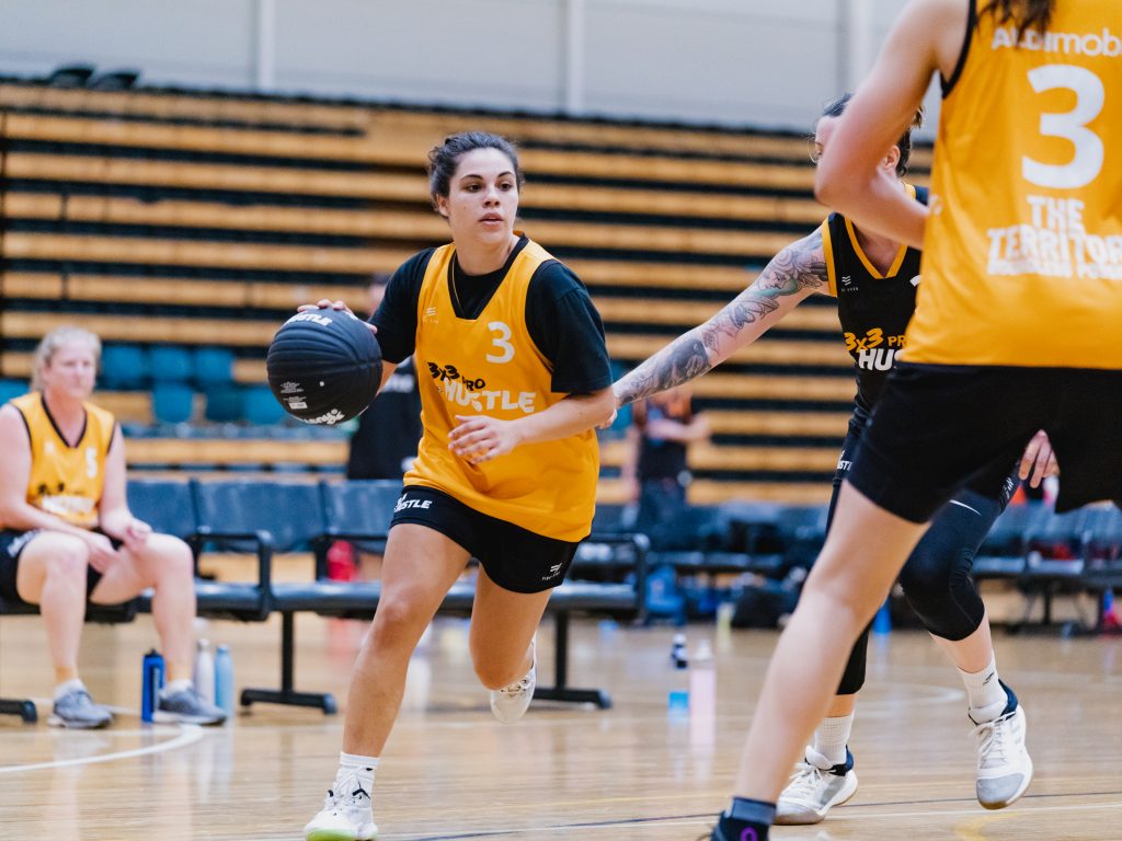 Basketball NT “Proud” Of Pro Team Performances – 3x3hustle.com