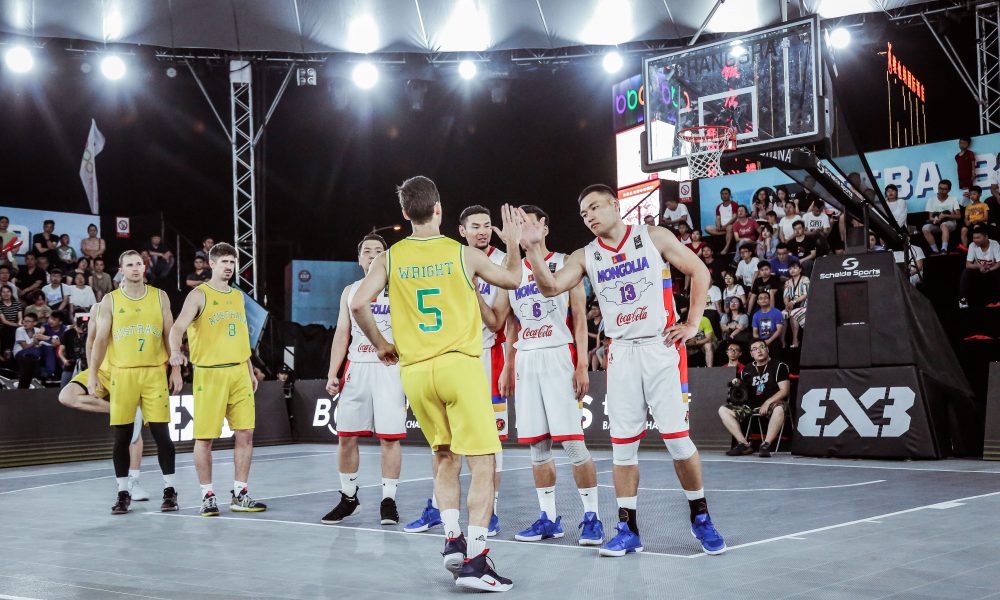 The Top 10 3×3 Rivalries – 3x3hustle.com