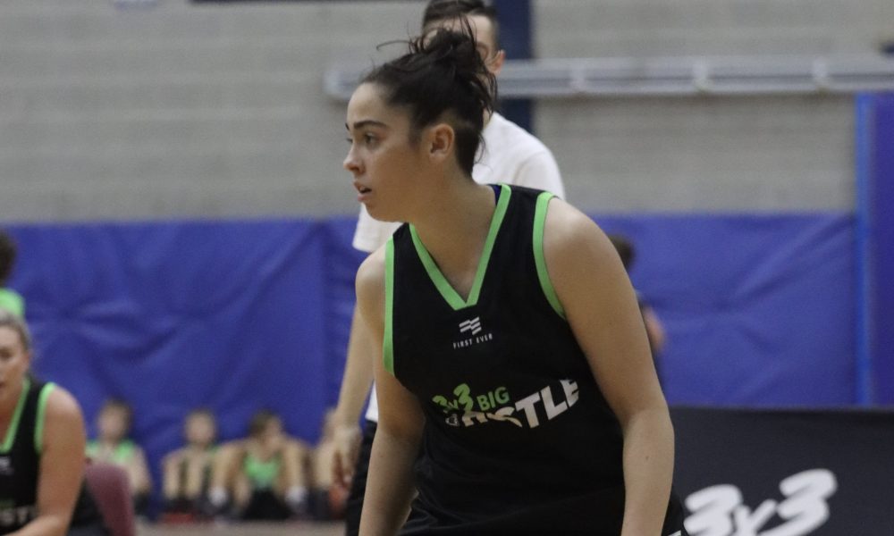 Basketball Tasmania 3×3 State Championships Tips-Off October 25 ...