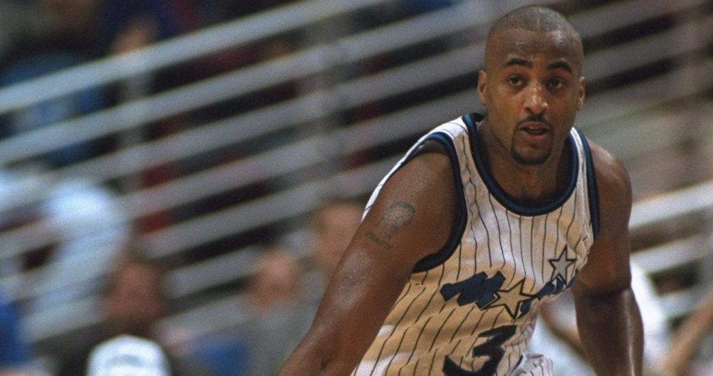 Former NBA star Dennis Scott committed to help 3×3 grow – 3x3hustle.com