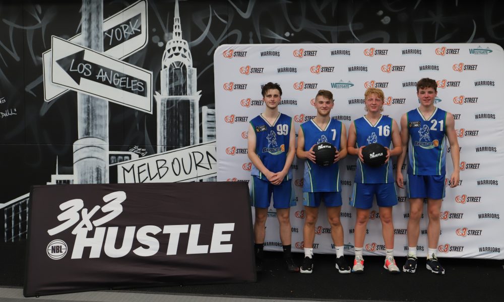 News – 3x3hustle.com