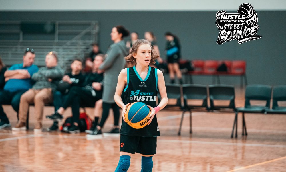 3×3 basketball to return to its roots via 3x3Hustle Stonnington Street ...