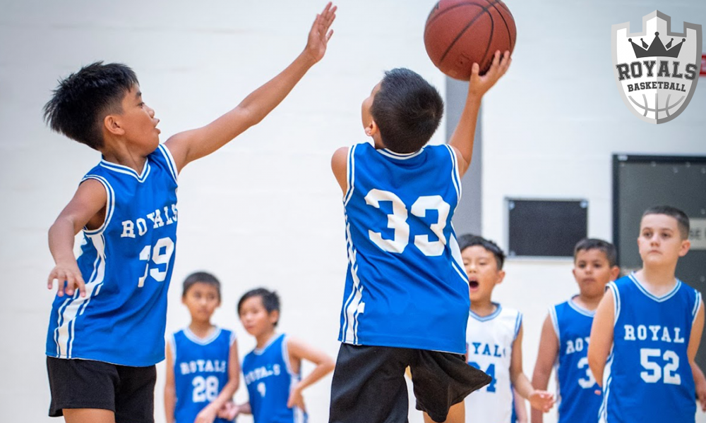 Hustle Welcomes Royals Basketball – 3x3hustle.com