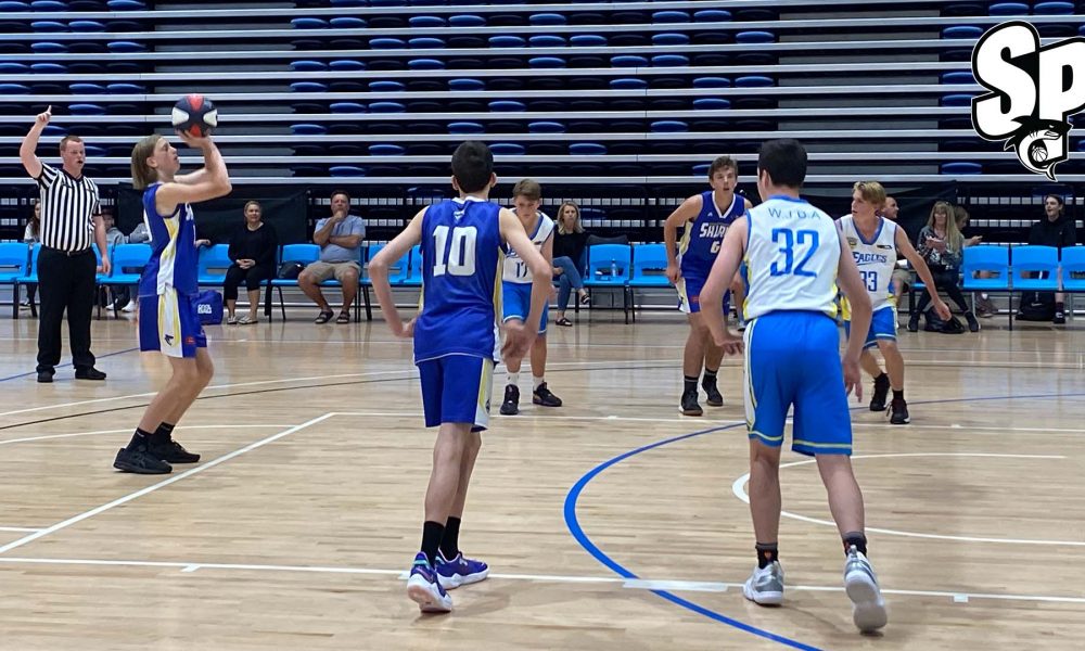 Hustle Welcome Southern Peninsula Basketball – 3x3hustle.com