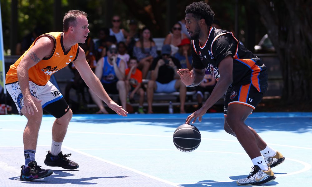 ‘Brisbane MADE’ Heads to FIBA Challenger – 3x3hustle.com