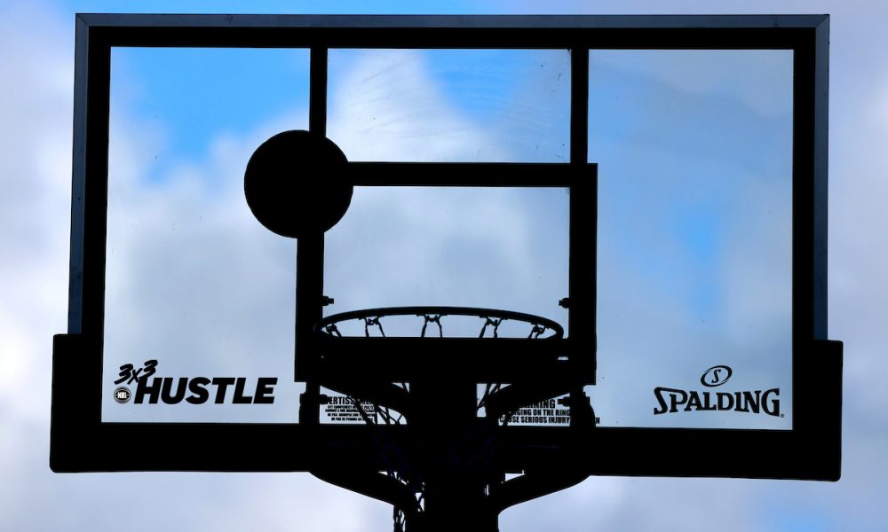 News – 3x3hustle.com
