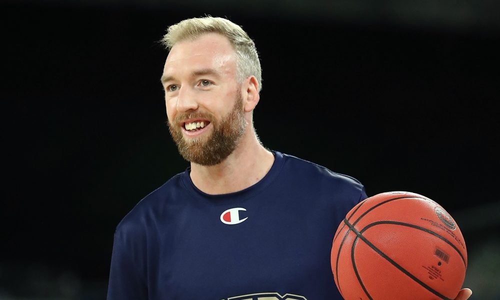 Teys Ready to Lead at FIBA Challenger – 3x3hustle.com