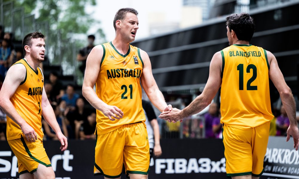 World Cup Calling for 3×3 Gangurrus – 3x3hustle.com