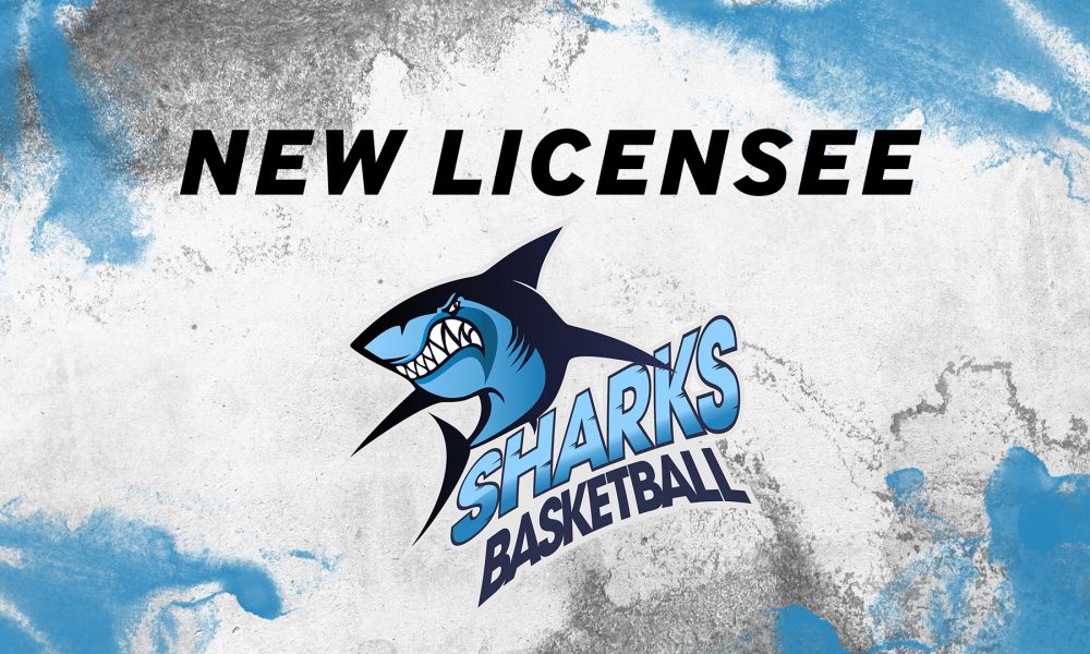 Sutherland Sharks Teams with 3x3Hustle – 3x3hustle.com